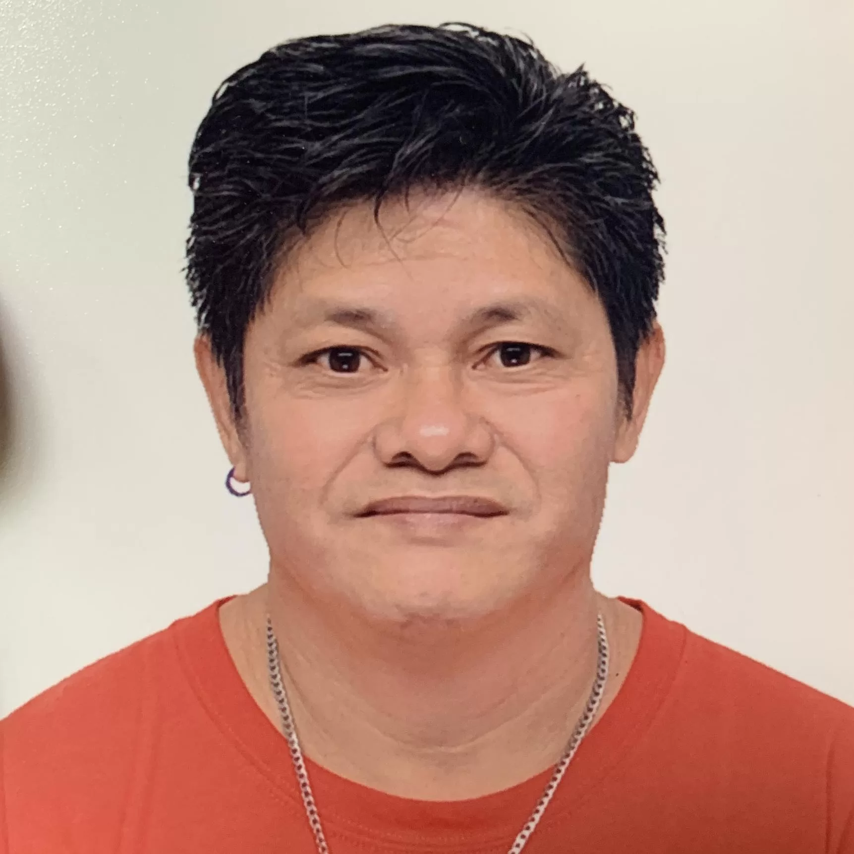 Wenceslao Policarpio - Memorial Profile