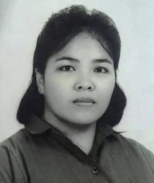 Ruby Socorro Delos Reyes Menorca - Memorial Profile