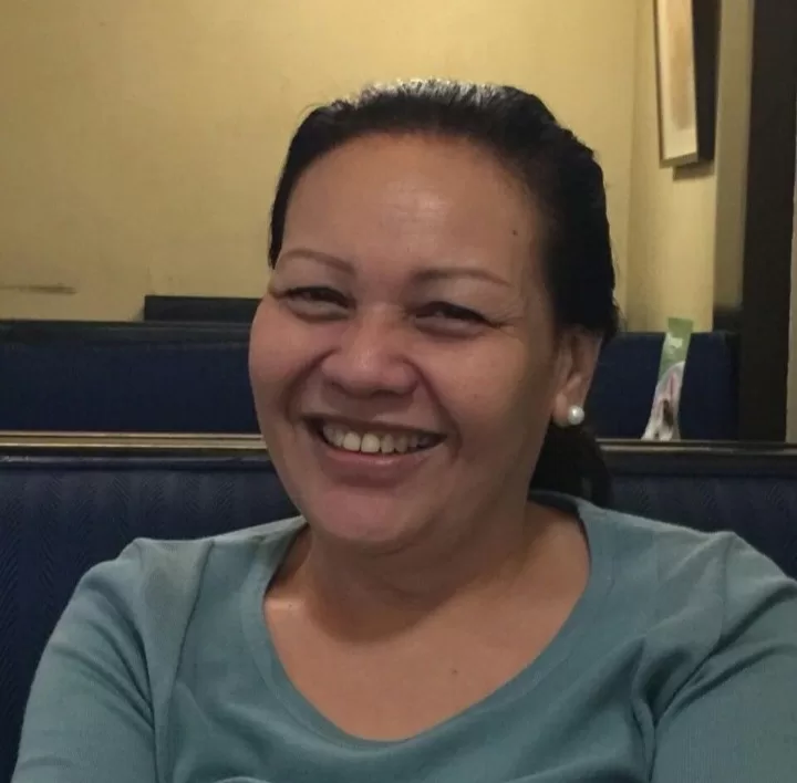 Jocelyn Rose Wilson Almanzor - Memorial Profile